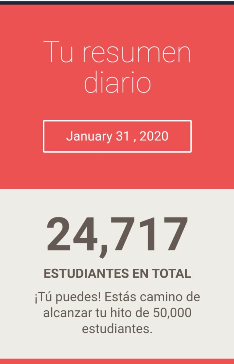 Enero 2020 - Jairo Galeas